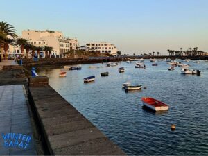 5 Best Fishing Charters And Trips In Lanzarote - Winter Expat