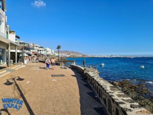 5 Best Fishing Charters And Trips In Lanzarote - Winter Expat