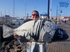 5 Best Fishing Charters And Trips In Lanzarote - Winter Expat